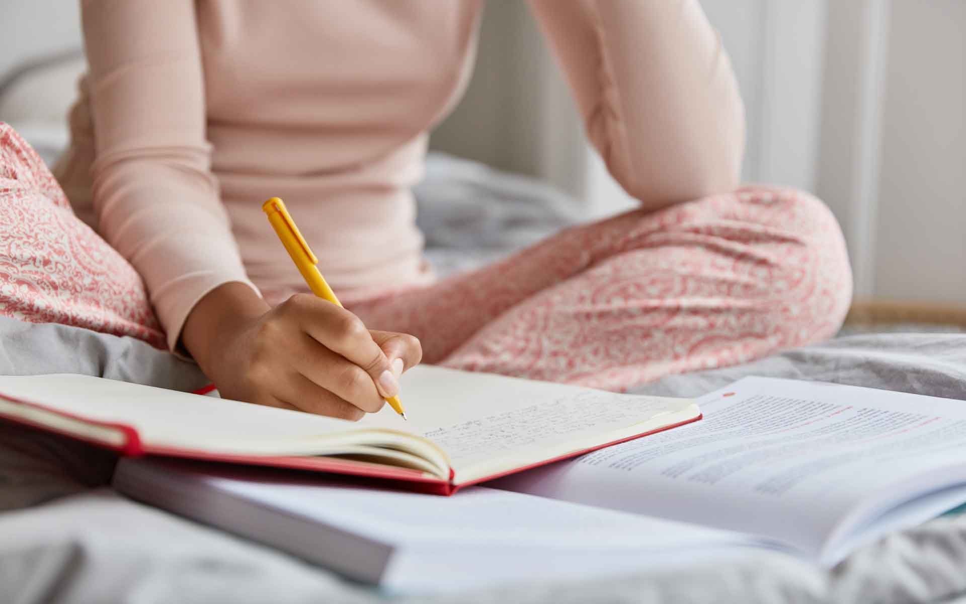 Uncovering Your True Self with Journal Prompts for Self Discovery - Joylili