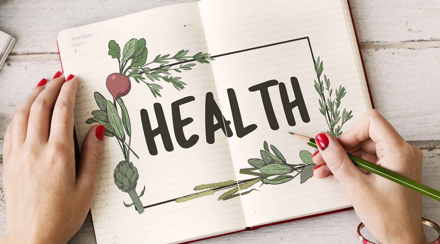 The Benefits of Wellness Journaling for Mental Health